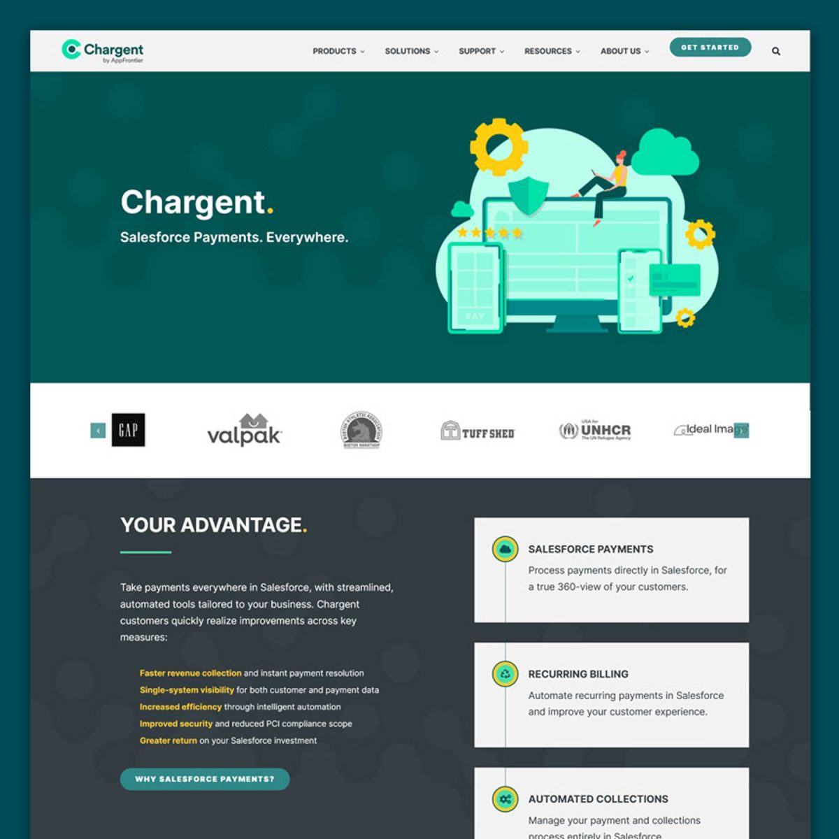 Graphic Design Portfolio - klizaDESIGN