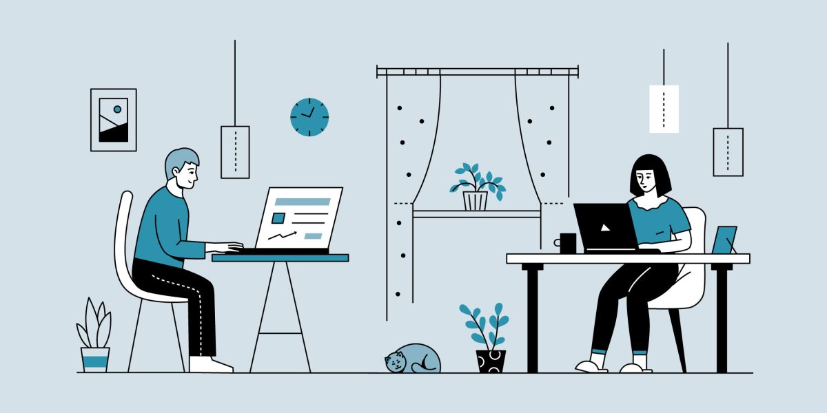 Graphic Designer — Web Designer: What’s The Difference? - klizaDESIGN